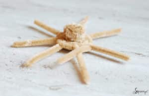 How to make miniature Pipe Cleaner Hats - SPUNNYS DIY Tutorial