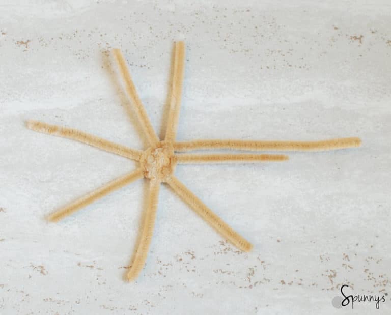 How to make miniature Pipe Cleaner Hats - SPUNNYS DIY Tutorial